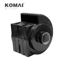China KOMAI Air Filter Element Replacement PA5303 SA 11051 For Construction Works for sale