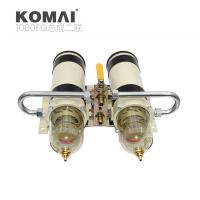 China Komai Fuel Filter Water Separator 751000FH 751000FH10 for Parker Racor for sale
