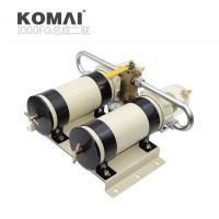 China Komai Fuel Filter Water Separator 751000FH 751000FH10 for Parker Racor for sale