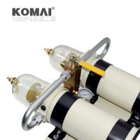 China Komai Fuel Filter Water Separator 751000FH 751000FH10 for Parker Racor for sale