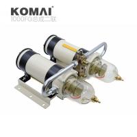 China Komai Fuel Filter Water Separator 751000FH 751000FH10 for Parker Racor for sale