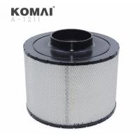 China KOMAI 13125011  HD1938  3033342 Air Filter cartridge for Excavator Truck for sale