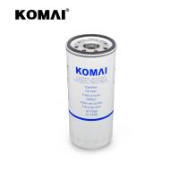 China KOMAI 477556-5  21707132  P55-0425 H200WN01  LF17502  Oil Filter for  EC360B for sale