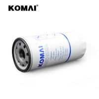 China KOMAI 477556-5  21707132  P55-0425 H200WN01  LF17502  Oil Filter for  EC360B for sale