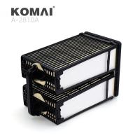 China Excavator Air Filter 600-185-2810 SA16797 SL81765 PA31006 For  QSB4.5 Engines for sale