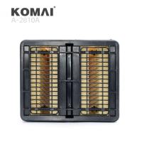 China Excavator Air Filter 600-185-2810 SA16797 SL81765 PA31006 For  QSB4.5 Engines for sale