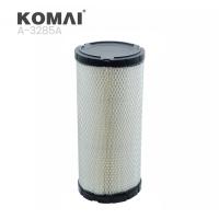 China KOMAI OEM ODM Fuel Oil Filter Element Replacement 526-3118 SA 160126 For Construction Works for sale