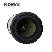 China KOMAI OEM ODM Fuel Oil Filter Element Replacement 526-3118 SA 160126 For Construction Works for sale