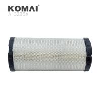 China KOMAI OEM ODM Fuel Oil Filter Element Replacement 526-3118 SA 160126 For Construction Works for sale
