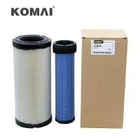 China KOMAI OEM ODM Fuel Oil Filter Element Replacement 526-3118 SA 160126 For Construction Works for sale
