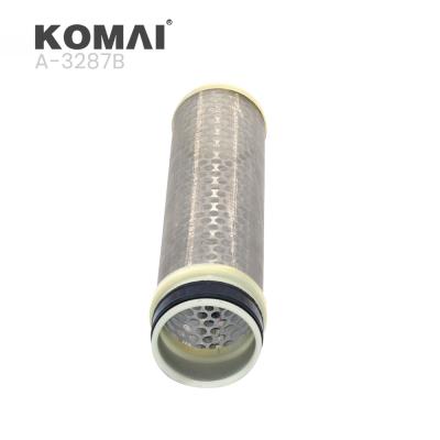 China KOMAI  Air Filter Element Replacement For Construction Works for sale