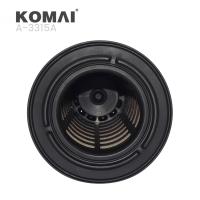 China OEM Air Filter Element Replacement 11K6-21110 For Construction Works for sale