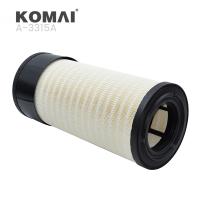 China OEM Air Filter Element Replacement 11K6-21110 For Construction Works for sale