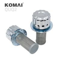 China Hydraulic Fuel Tank QUQ Series QUQ2 QUQ2B QUQ2.5 Air Filter For Leemin Industrial Machinery for sale