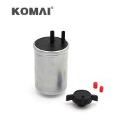 China KOMAI Filter 320/07394 320/A7170 Fuel Filter For Construction Machinery Parts for sale