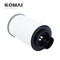 China KOMAI Air Filter Diesel Engine Parts 320/07853 For Construction Machinery Parts for sale