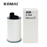 China KOMAI Air Filter Diesel Engine Parts 320/07853 For Construction Machinery Parts for sale