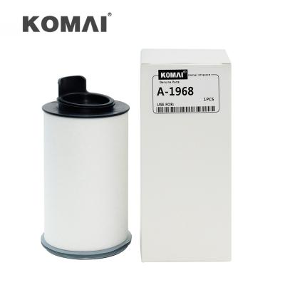 China KOMAI Air Filter Diesel Engine Parts 320/07853 For Construction Machinery Parts for sale