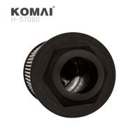 China KOMAI Hydraulic Oil Filter 9068999 For Construction Machinery Parts for sale