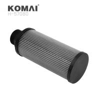 China KOMAI Hydraulic Oil Filter 9068999 For Construction Machinery Parts for sale