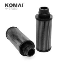 China KOMAI Hydraulic Oil Filter 9068999 For Construction Machinery Parts for sale
