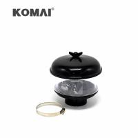 China Pre-Filter Pre-cleaner H000821 1M7250 P016330 6H8021 For PC300 PC360 HD700 HD820 R220-5 for sale