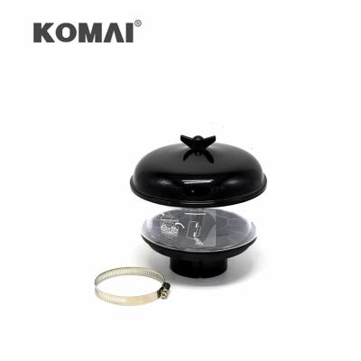 China Pre-Filter Pre-cleaner H000821 1M7250 P016330 6H8021 For PC300 PC360 HD700 HD820 R220-5 for sale