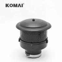 China Pre-Filter Pre-cleaner H000821 1M7250 P016330 6H8021 For PC300 PC360 HD700 HD820 R220-5 for sale