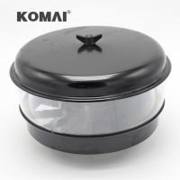 China Pre-Filter Pre-cleaner H000821 1M7250 P016330 6H8021 For PC300 PC360 HD700 HD820 R220-5 for sale