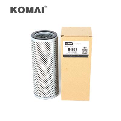 China KOMAI 689-35700021  689-37310012  KS-H154 Hydraulic Filter for HD700-5 for sale