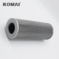 China KOMAI Hydraulic Oil Filter 730403010028H For Diesel Engine Parts in Construction Machinery for sale