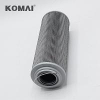 China KOMAI Hydraulic Oil Filter 730403010028H For Diesel Engine Parts in Construction Machinery for sale