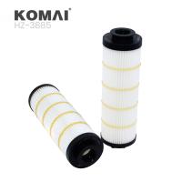 China KOMAI Hydraulic Oil Filter 337-5270 For Diesel Engine Parts In Construction Machinery for sale