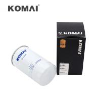 China KOMA Fuel Oil Filter 2654408 For Diesel Engine Parts in Construction Machinery Truck for sale