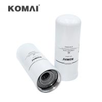 China KOMAI Hydraulic Oil Filter 47833564 For Diesel Engine Parts In Construction Machinery for sale