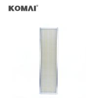 China KOMAI Air Cabin Filter 6T-0988 For Diesel Engine Parts in Construction Machinery for sale