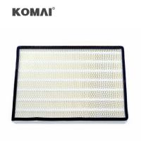 China KOMAI Cabin Air Filter 180-7487/282-5340 For Diesel Engine Parts in Heavy Duty Vehicles for sale