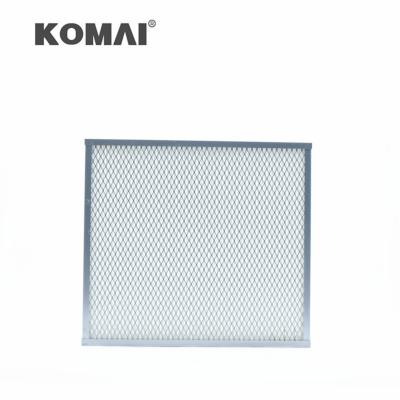 China KOMAI Air Cabin Filter AF25680 P606089 For Diesel Engine Parts in Construction Machinery for sale