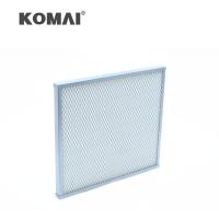 China KOMAI Air Cabin Filter AF25680 P606089 For Diesel Engine Parts in Construction Machinery for sale