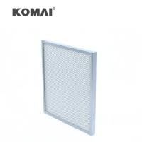 China KOMAI Air Cabin Filter AF25680 P606089 For Diesel Engine Parts in Construction Machinery for sale