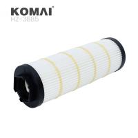 China High Efficiency Hydraulic Filter 389-1085 3891085 SH 66392 HY90991 SPH94123 For RM500B RM500 for sale