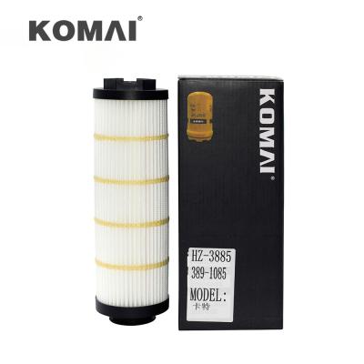 China High Efficiency Hydraulic Filter 389-1085 3891085 SH 66392 HY90991 SPH94123 For RM500B RM500 for sale