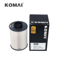 China KOMAI 1117050-90D Fuel Oil Filter For Diesel Engine Parts In Engineering Machinery for sale