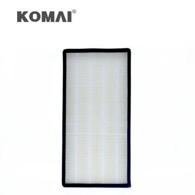 China KOMAI 268-6704  P618642 119-3355  AF618642 SC90221 Cabin Filter for 627G/631G for sale