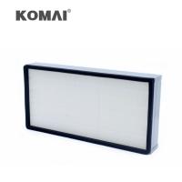 China KOMAI Air Cabin Filter 2686704 119-3355 SC90221 For Diesel Engine Parts In Construction Machinery for sale