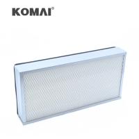 China KOMAI Air Cabin Filter 2686704 119-3355 SC90221 For Diesel Engine Parts In Construction Machinery for sale