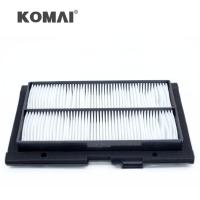 China KOMAI Air Cabin Filter 11K6-91451 SC 80108 For Excavator Diesel Engine Parts in Construction Machinery for sale