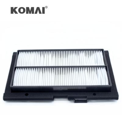 China KOMAI Air Cabin Filter 11K6-91451 SC 80108 For Excavator Diesel Engine Parts in Construction Machinery for sale