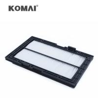 China KOMAI Air Cabin Filter 11K6-91451 SC 80108 For Excavator Diesel Engine Parts in Construction Machinery for sale