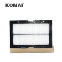 China KOMAI Air Cabin Filter 11K6-91451 SC 80108 For Excavator Diesel Engine Parts in Construction Machinery for sale